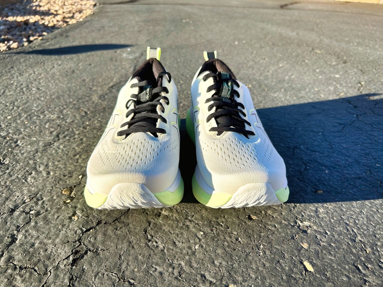 ASICS GlideRide Max Review | Running Shoes Guru