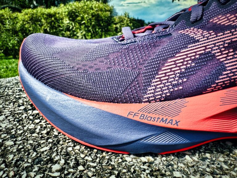 ASICS Novablast 5 Review | Running Shoes Guru