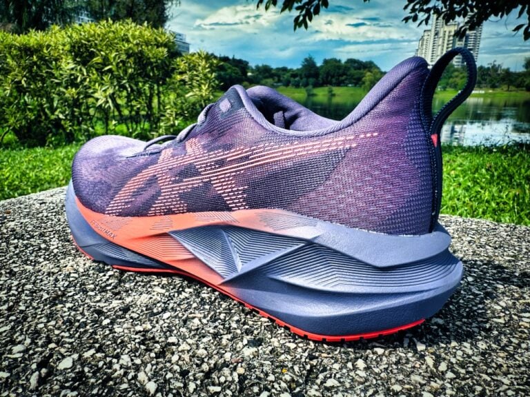 ASICS Novablast 5 Review | Running Shoes Guru