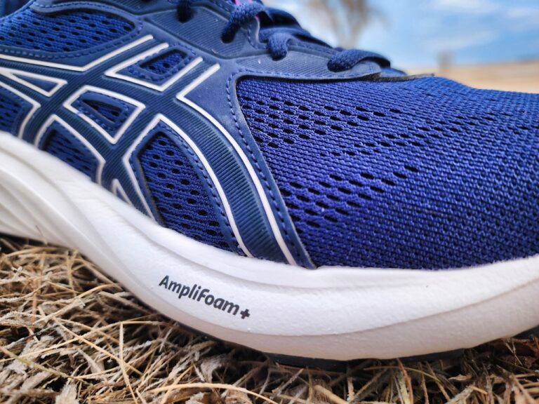 ASICS Gel-Contend 9 Review | Running Shoes Guru