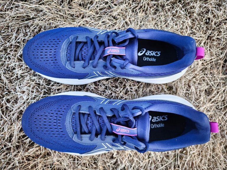 ASICS Gel-Contend 9 Review | Running Shoes Guru