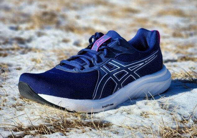 ASICS Gel-Contend 9 Review | Running Shoes Guru