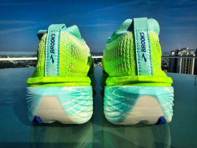 Brooks Hyperion Elite 4 PB Review | Running Shoes Guru