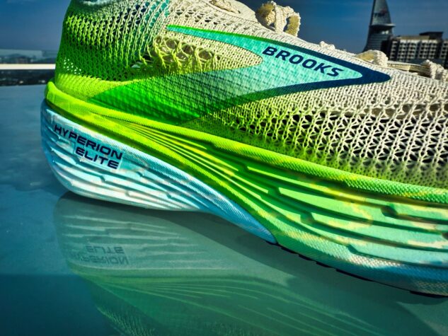 Brooks Hyperion Elite 4 PB Review | Running Shoes Guru