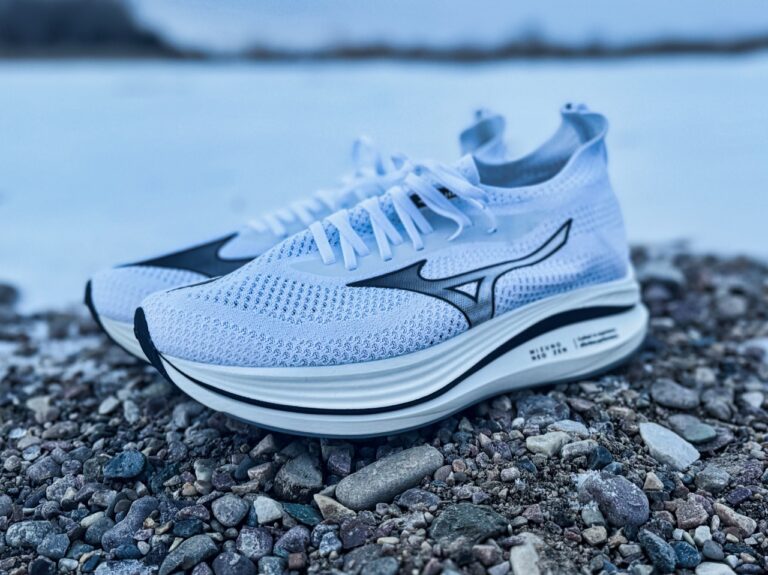 Mizuno Neo Zen Review | Running Shoes Guru
