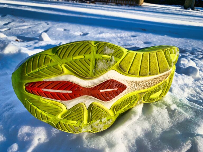 Saucony Hurricane 24 Review | Running Shoes Guru