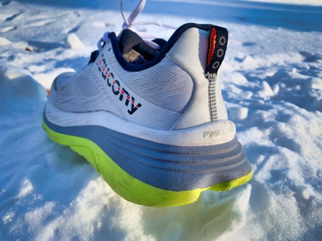 Saucony Hurricane 24 Review | Running Shoes Guru
