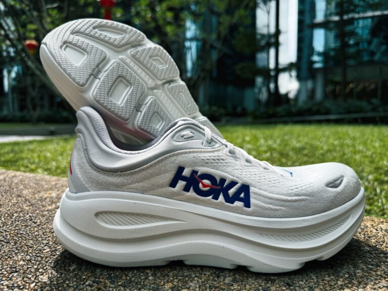 Hoka Bondi 9 Review | Running Shoes Guru
