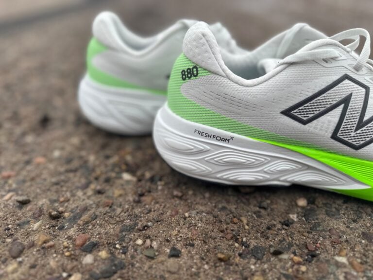 New Balance Fresh Foam X 880 v15 Review | Running Shoes Guru