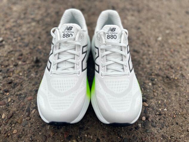 New Balance Fresh Foam X 880 v15 Review | Running Shoes Guru