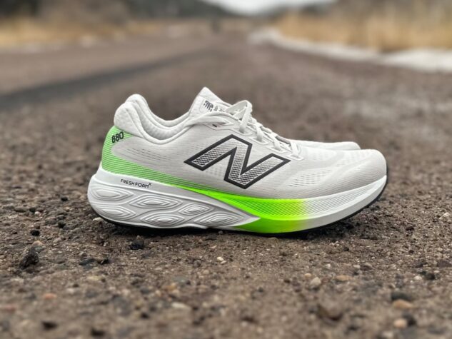 New Balance Fresh Foam X 880 v15 Review | Running Shoes Guru