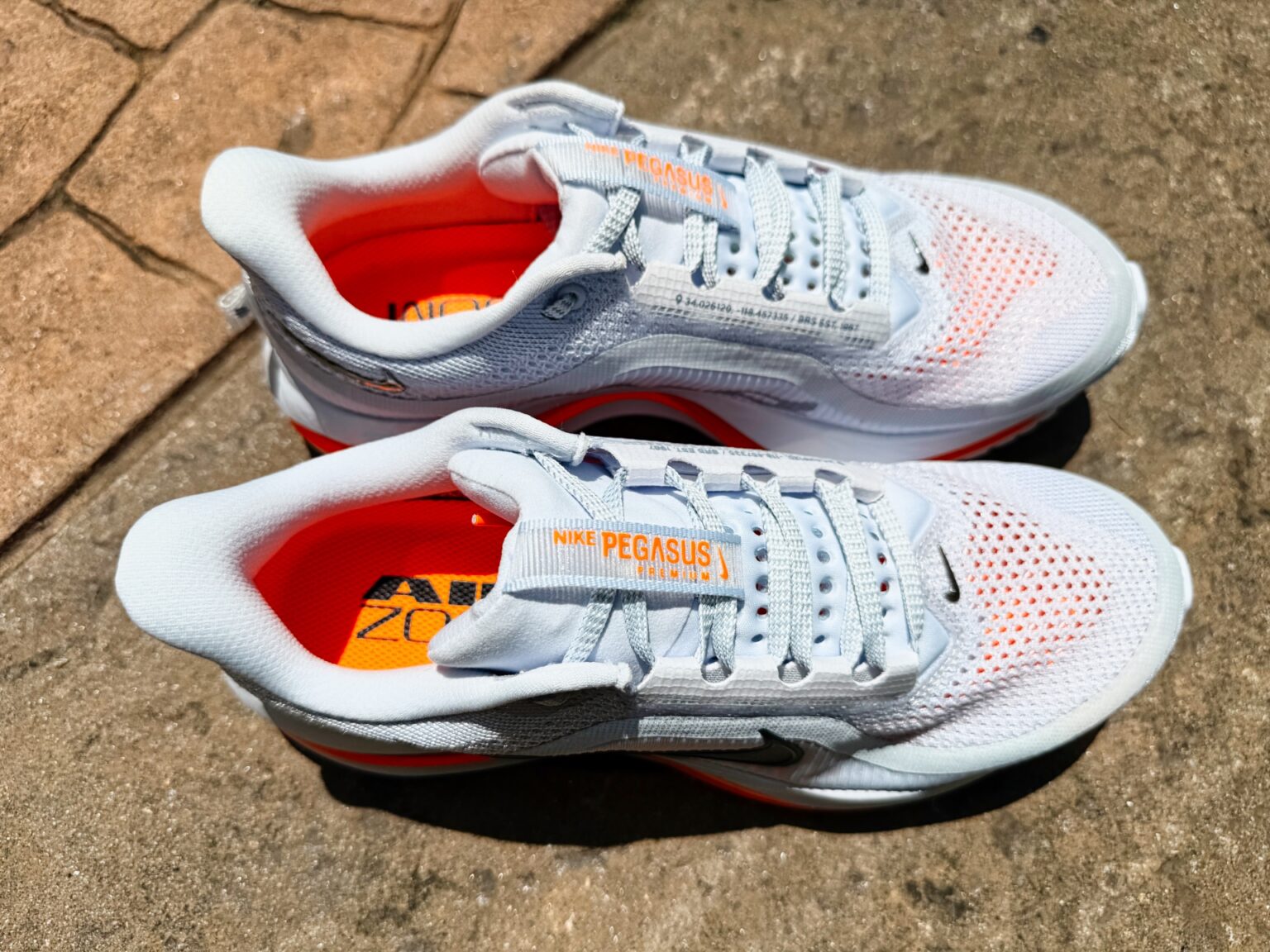 Nike Pegasus Premium Review | Running Shoes Guru