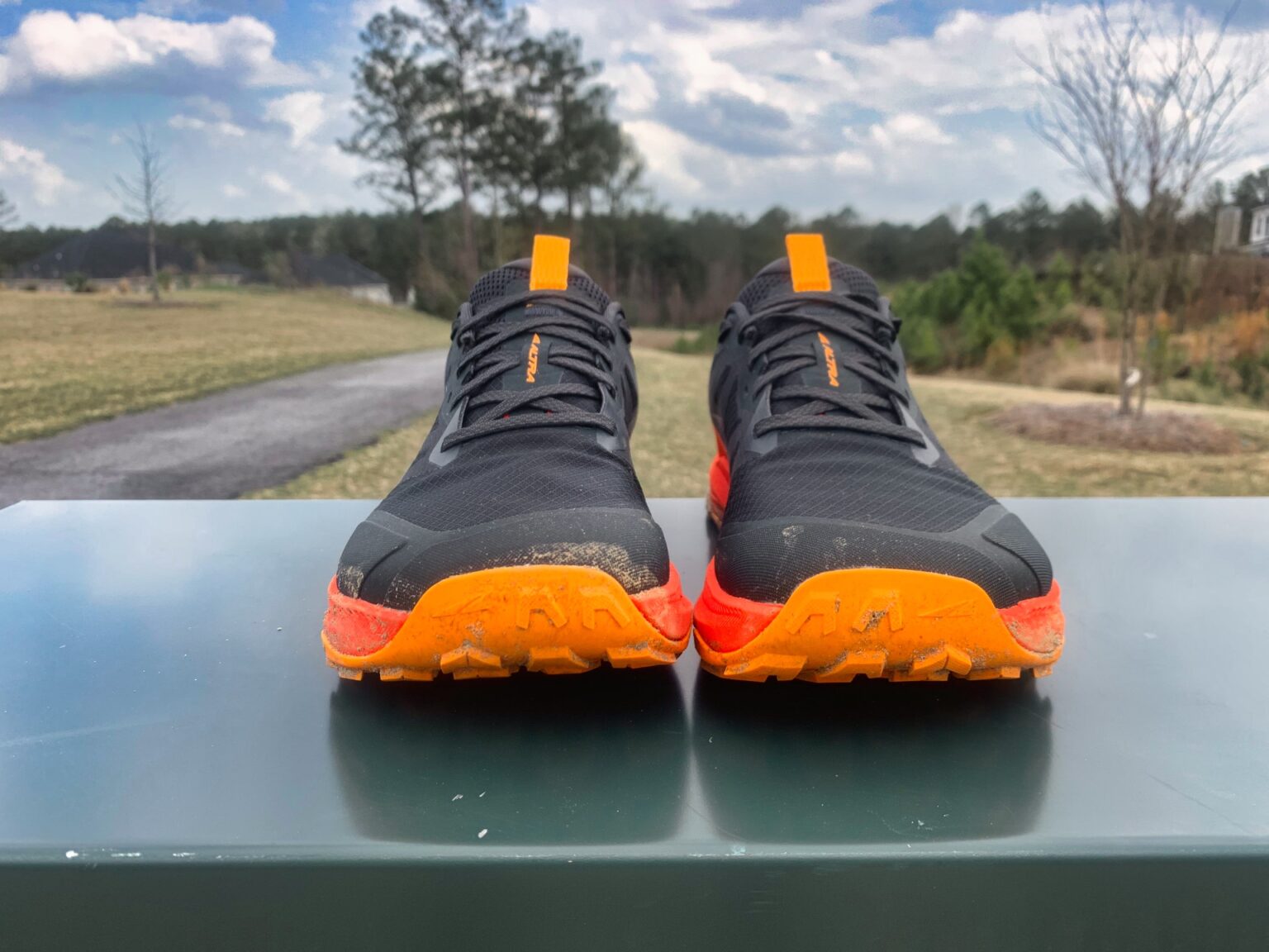 Altra Lone Peak 9 Review | Running Shoes Guru
