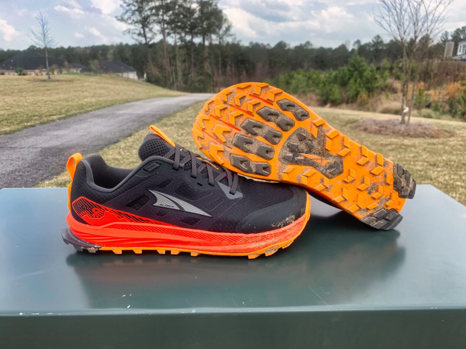 Altra Lone Peak 9 Review | Running Shoes Guru