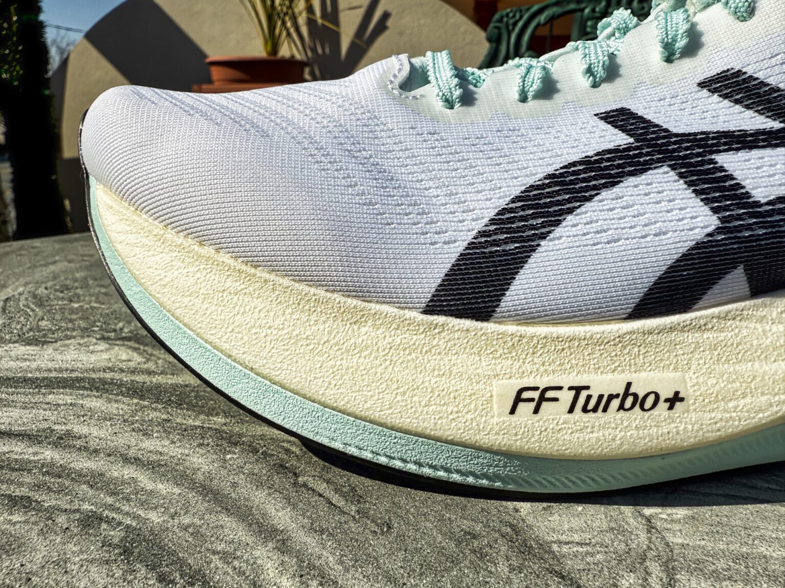 ASICS S4+ Yogiri Review | Running Shoes Guru