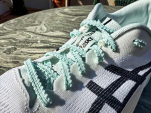 ASICS S4+ Yogiri Review | Running Shoes Guru