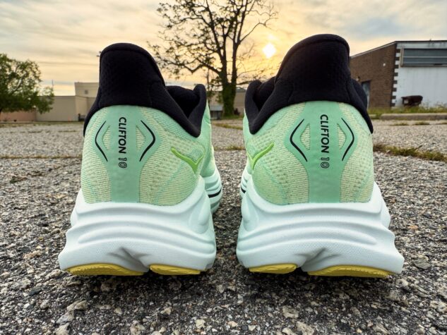 HOKA Clifton 10 Review | Running Shoes Guru
