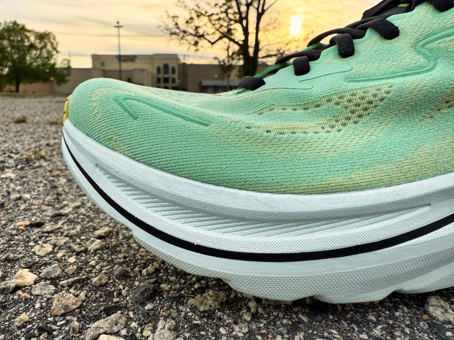 HOKA Clifton 10 Review | Running Shoes Guru
