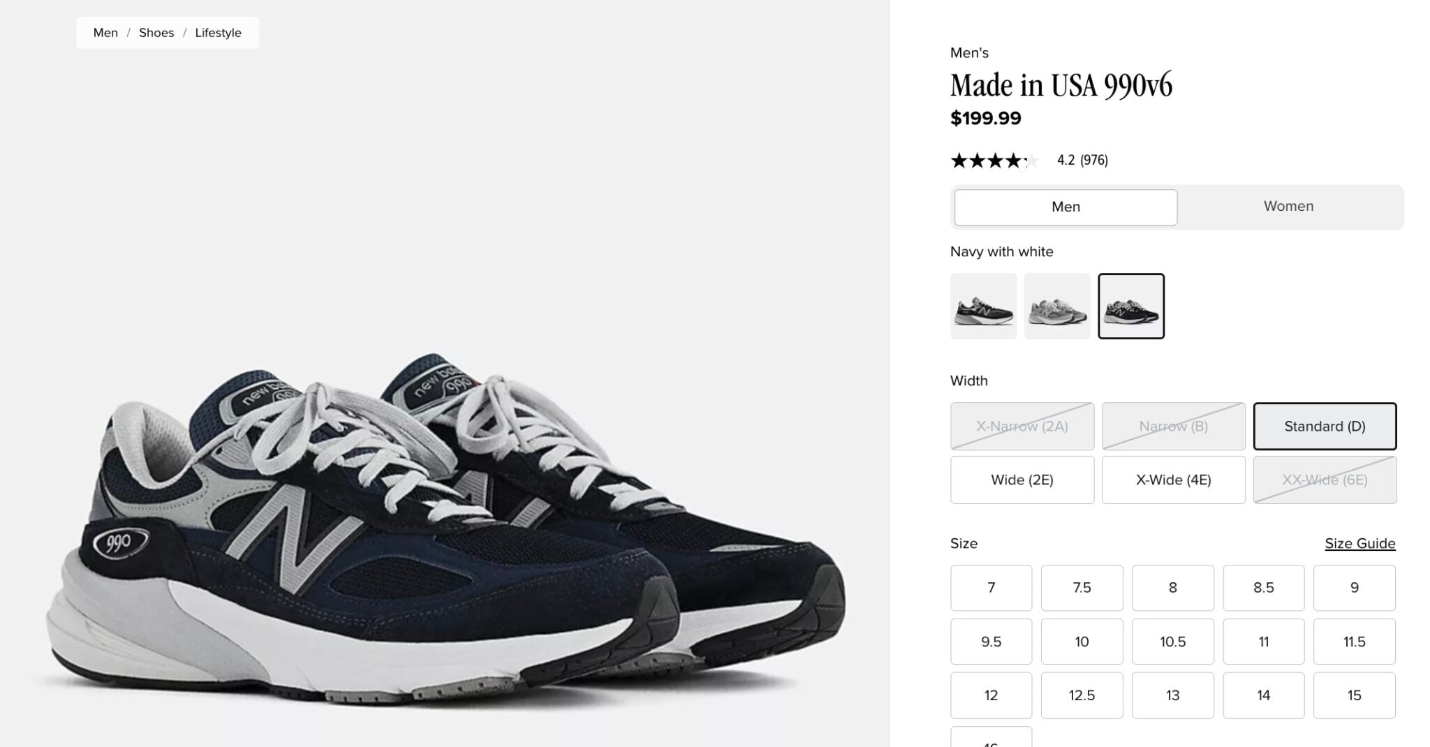 The Global Economy of Sneakers: Where They're Made and Where They're ...