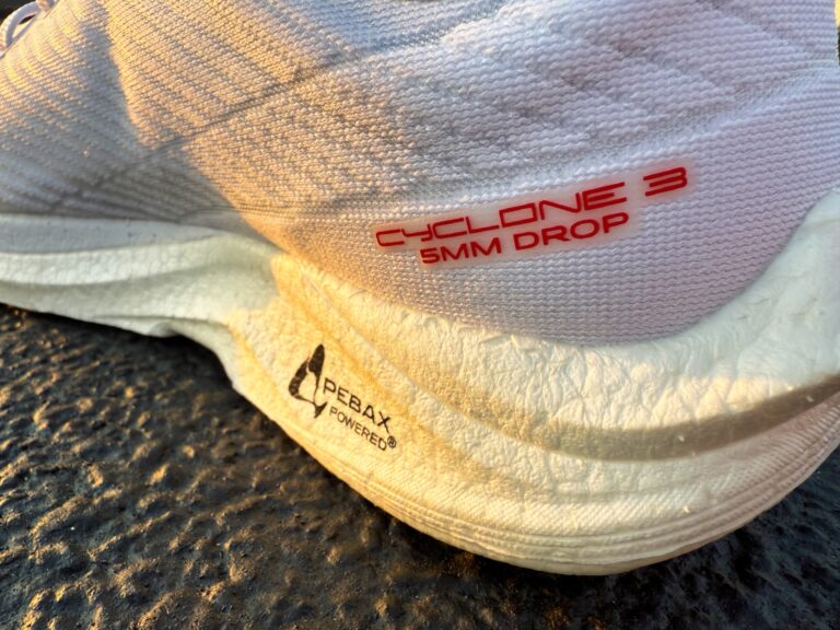 Topo Athletic Cyclone 3 Review | Running Shoes Guru