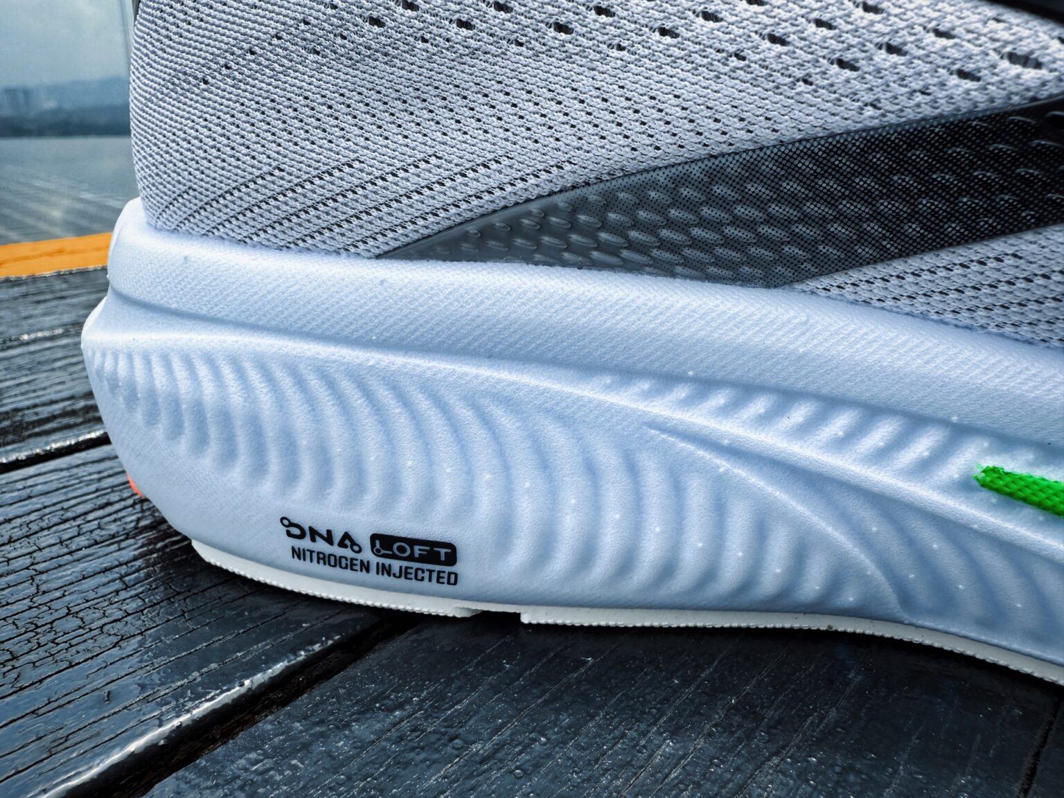 Brooks Ghost 17 Review | Running Shoes Guru