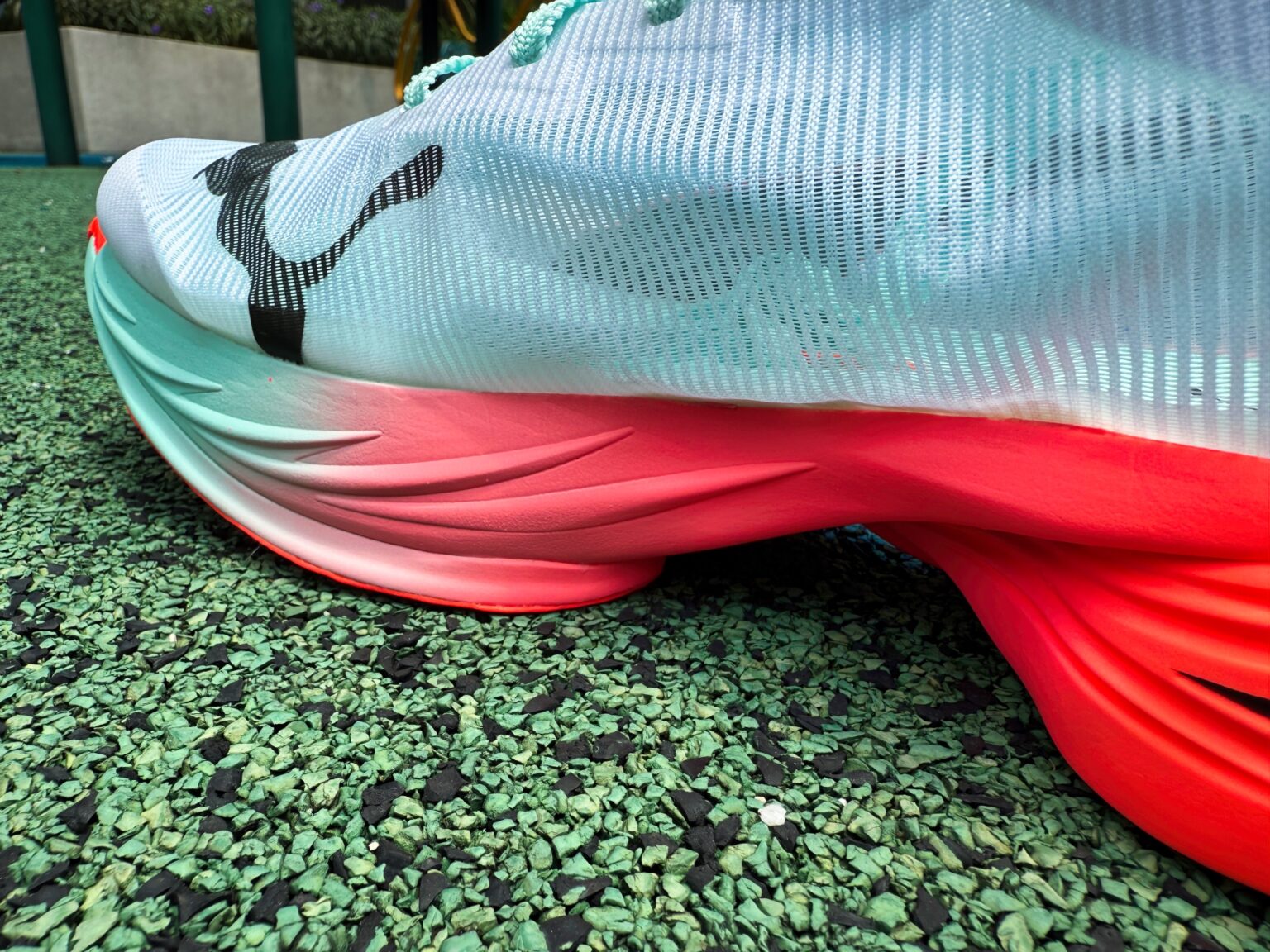 PUMA Fast-R Nitro Elite 3 Review | Running Shoes Guru