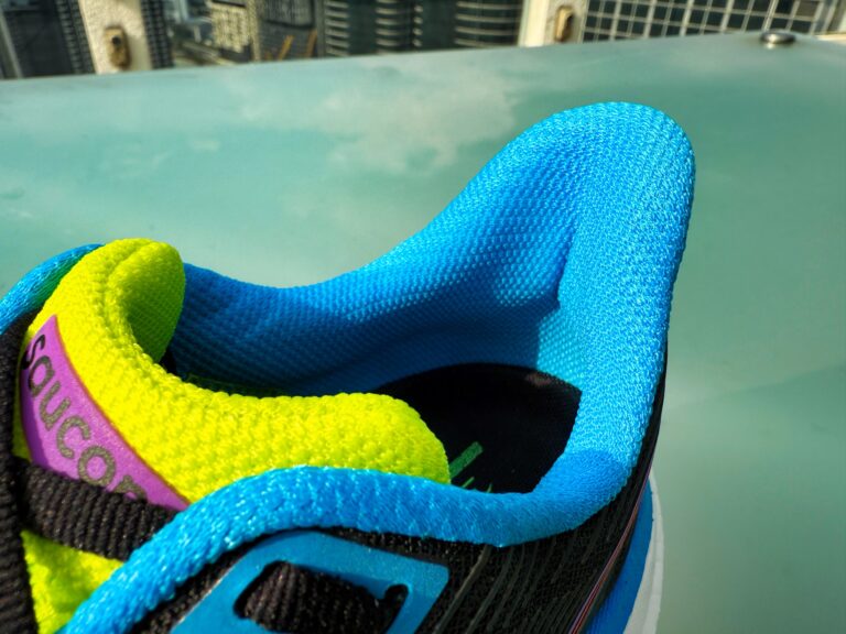 Saucony Endorphin Speed 5 Review | Running Shoes Guru
