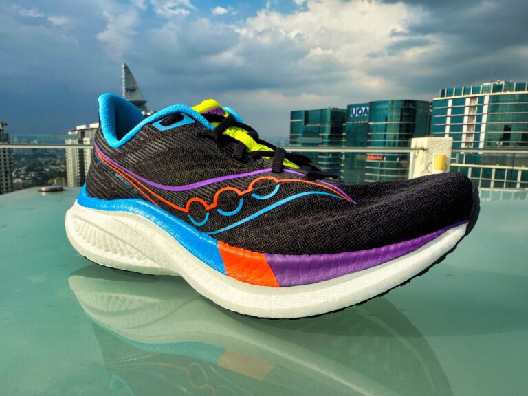 Saucony Endorphin Speed 5 Review | Running Shoes Guru