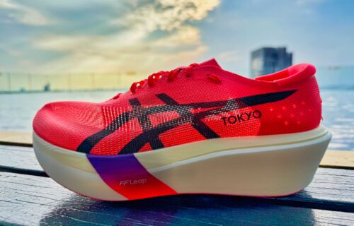 ASICS Metaspeed Sky Tokyo Review | Running Shoes Guru