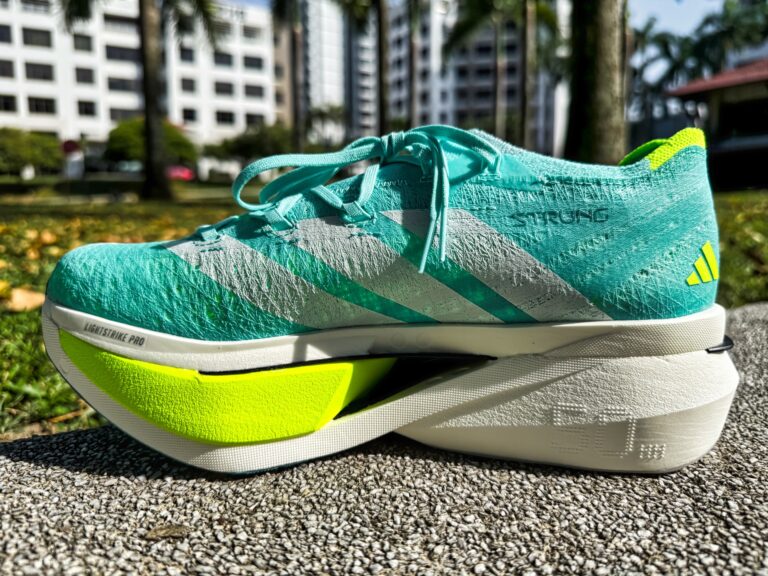 Adidas Adizero Prime X Strung 3.0 Review | Running Shoes Guru