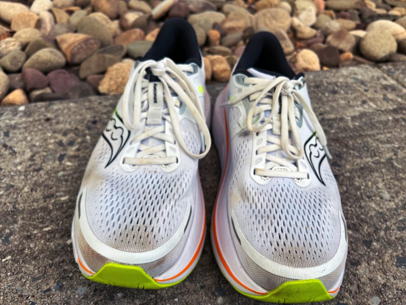 Saucony Guide 18 Review | Running Shoes Guru