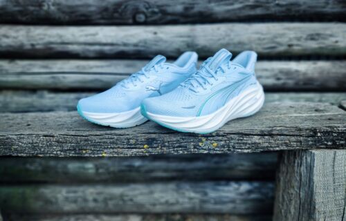 PUMA Magnify Nitro 3 Review | Running Shoes Guru