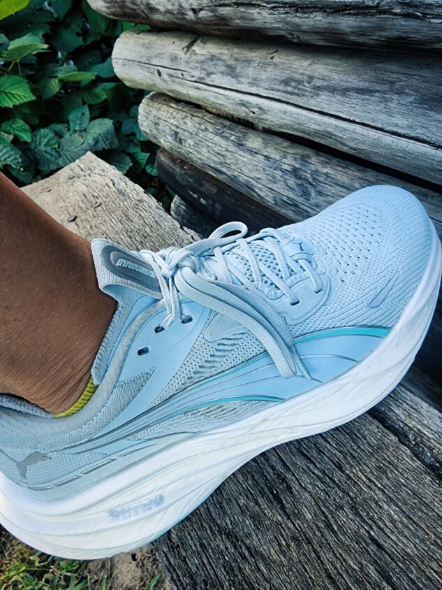 PUMA Magnify Nitro 3 Review | Running Shoes Guru