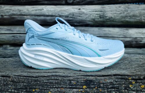 PUMA Magnify Nitro 3 Review | Running Shoes Guru