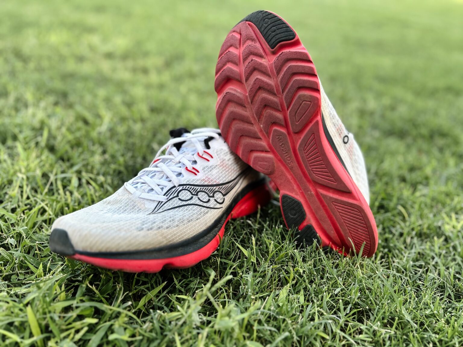 Saucony Kinvara 16 Review | Running Shoes Guru