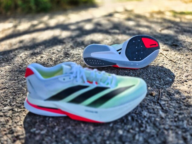 adidas adizero Boston 13 Review | Running Shoes Guru