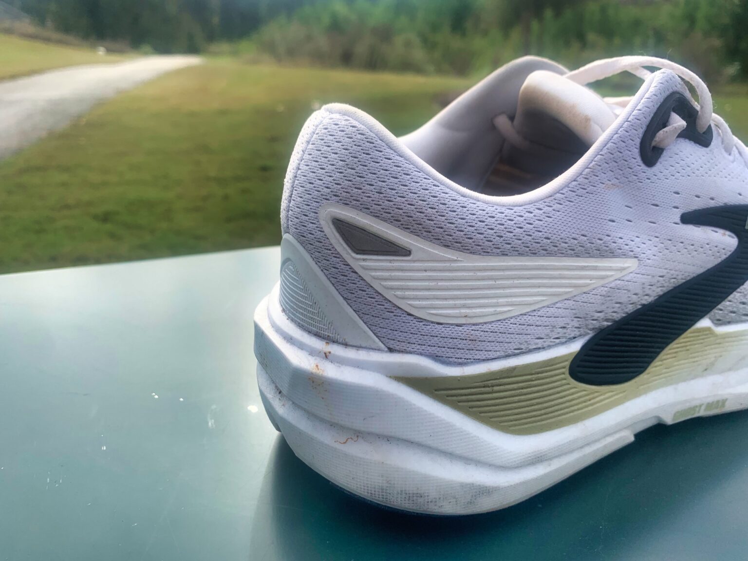 Brooks Ghost Max 3 Review | Running Shoes Guru