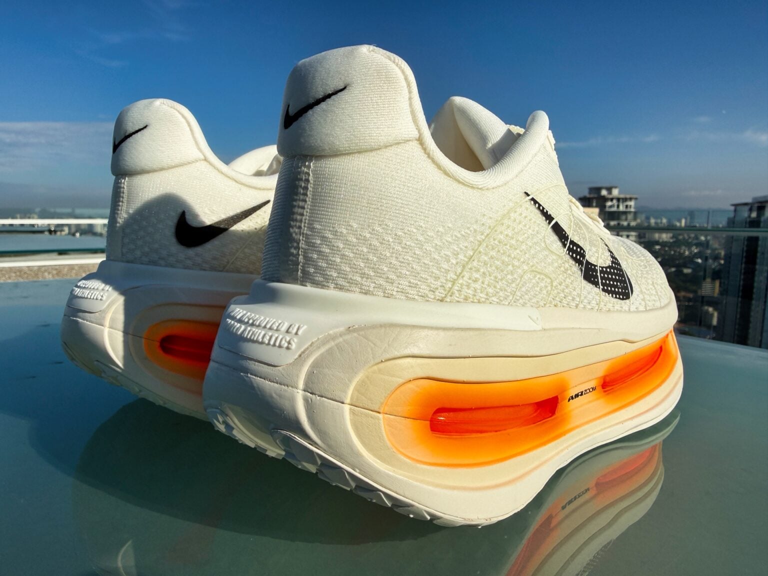 Nike Vomero Premium vs Nike Pegasus Premium | Running Shoes Guru